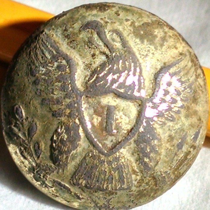 East Tennessee Relic & Coin Hunters Club